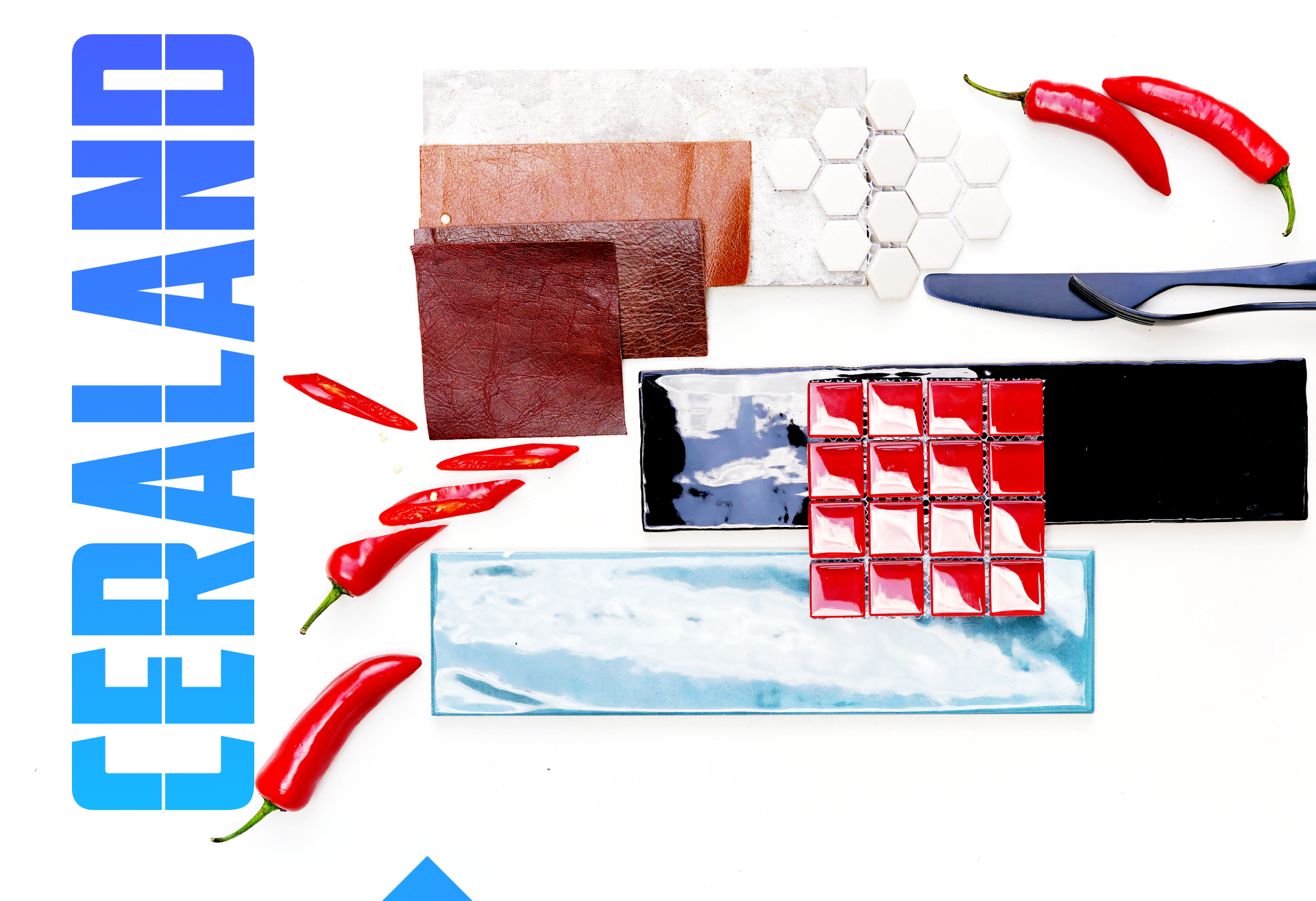 Реализованное интернет-решение от Wise Solutions: Ceraland